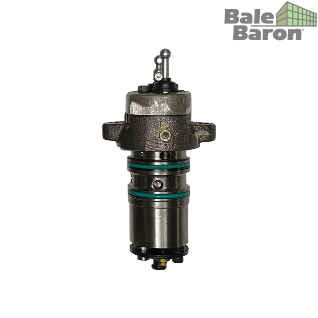 Distributor – Speedy Grease (Bale Baron UK Ltd)