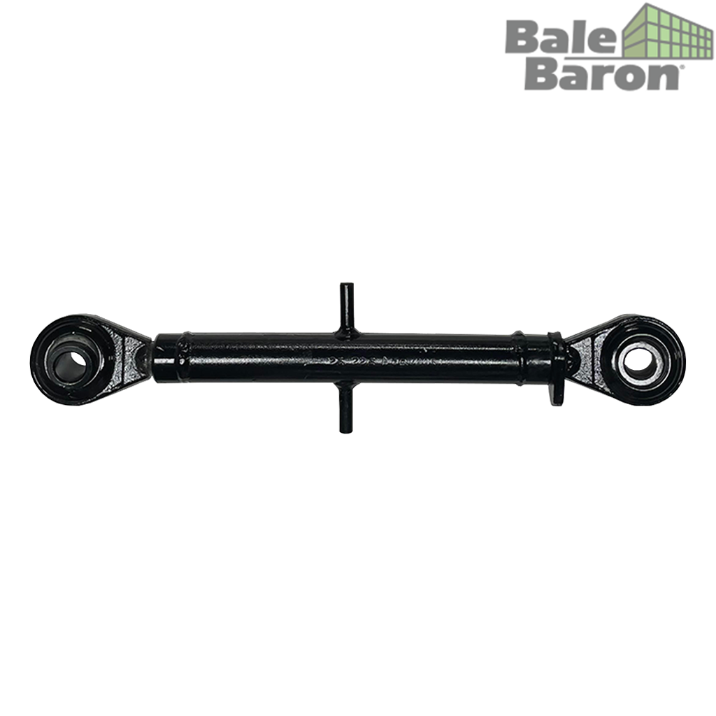 Top Link ASSY – Speedy Grease (Bale Baron UK Ltd)