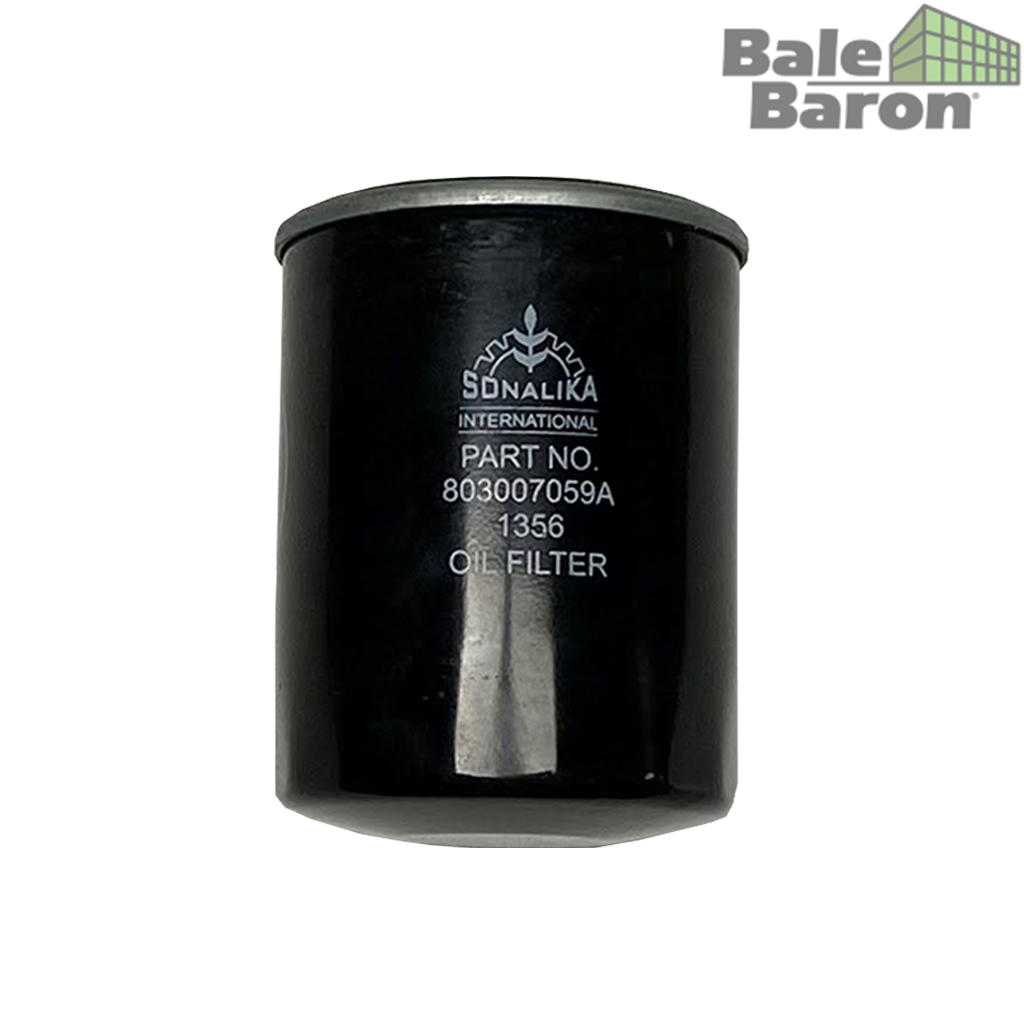 26 Engine Oil Filter – Speedy Grease (Bale Baron UK Ltd)