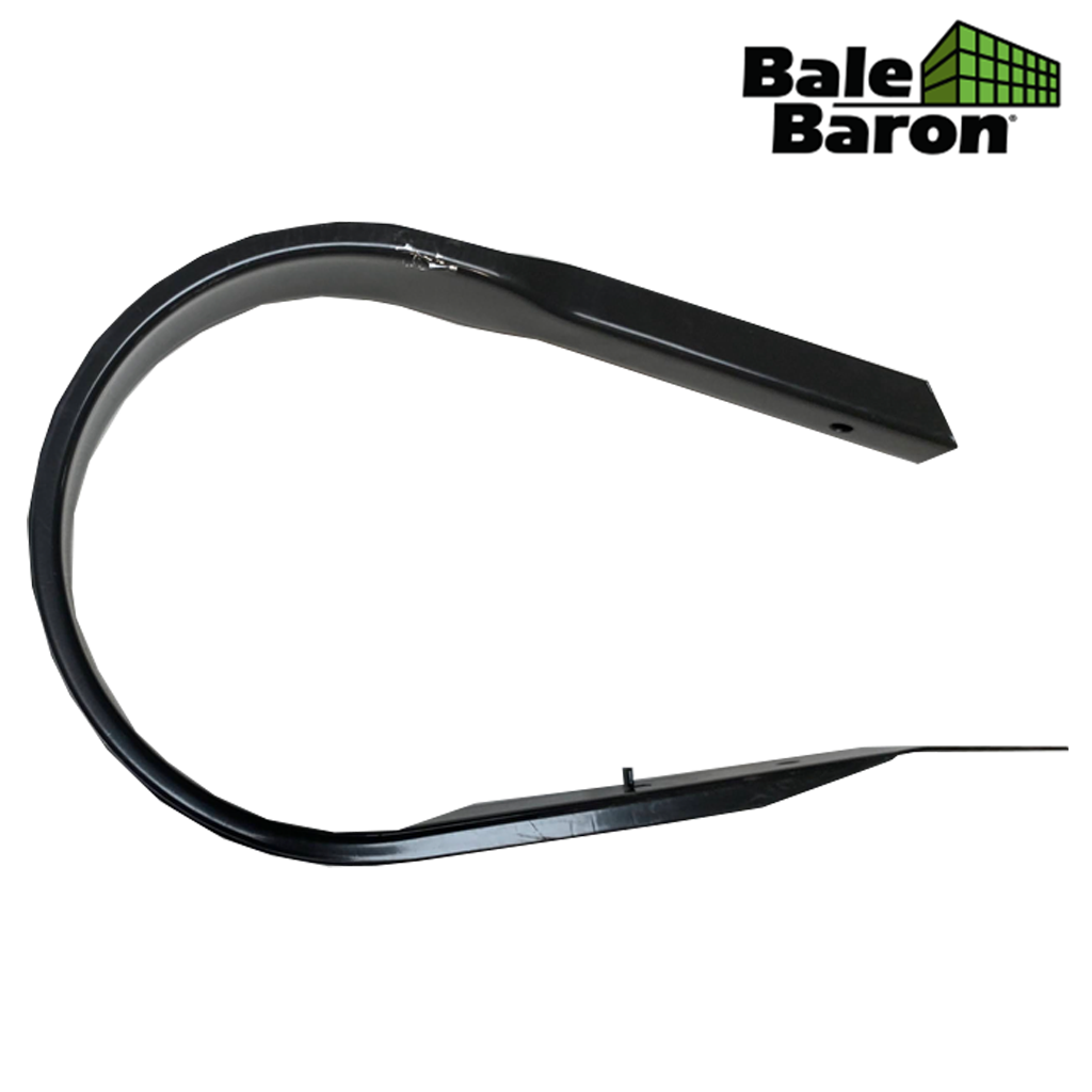 Tine Wrapper – Speedy Grease (Bale Baron UK Ltd)