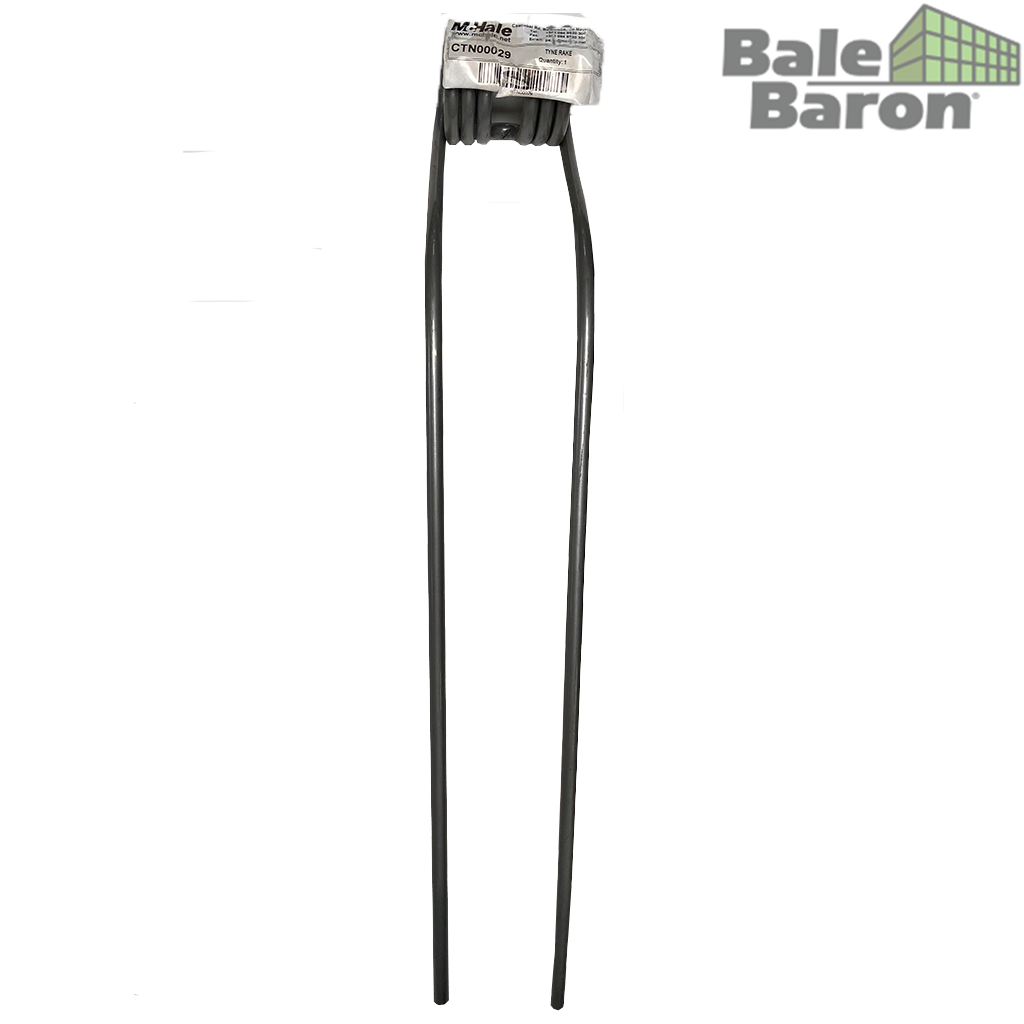 CTN00029 - TINE RAKE – Speedy Grease (Bale Baron UK Ltd)