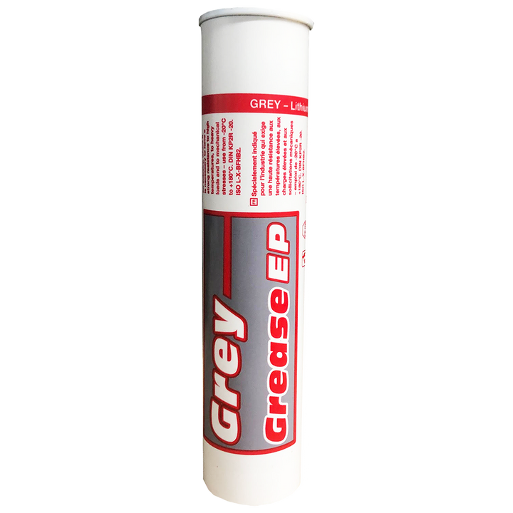 Speedy Grease – Speedy Grease (Scrase Farms Ltd)