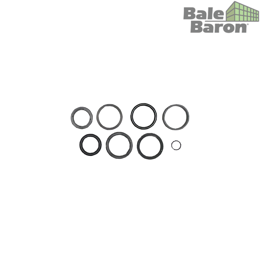 SLK-2012 - Seal and O-ring Repair Kit – Speedy Grease (Bale Baron UK Ltd)