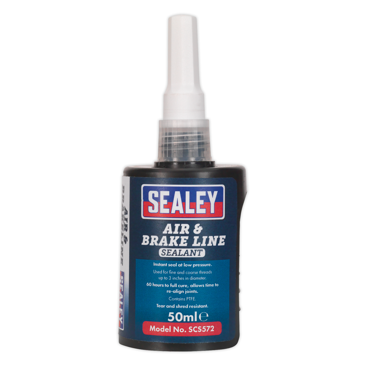 Air & Brake Line Sealant 50ml – Speedy Grease (Scrase Farms Ltd)