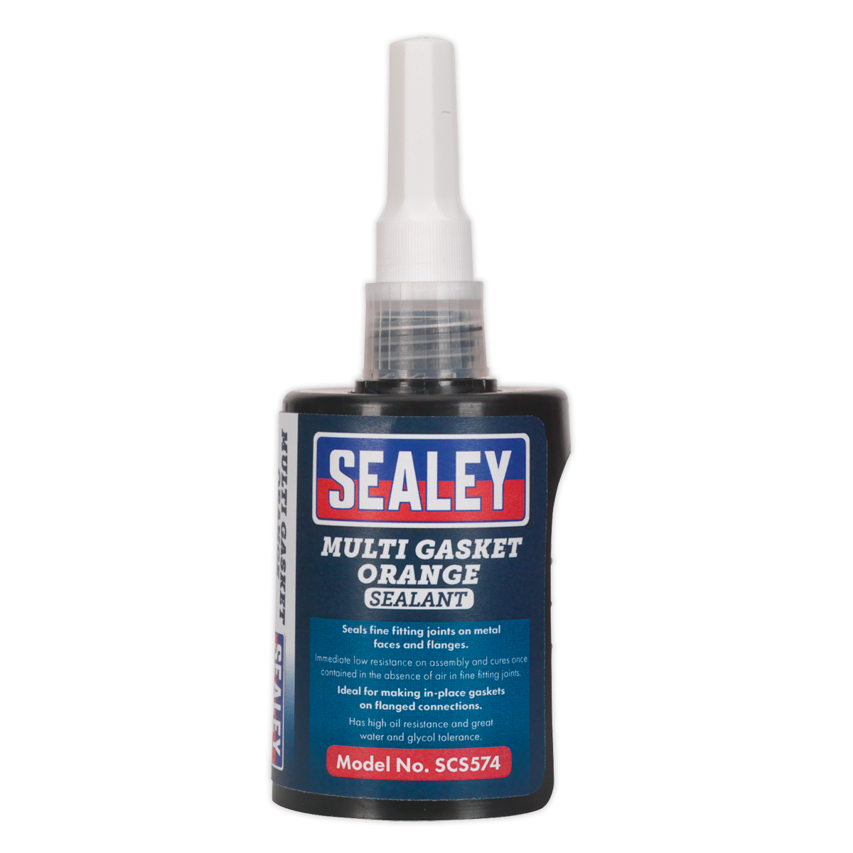 Multi Gasket Sealant Orange 50ml – Speedy Grease (Bale Baron UK Ltd)