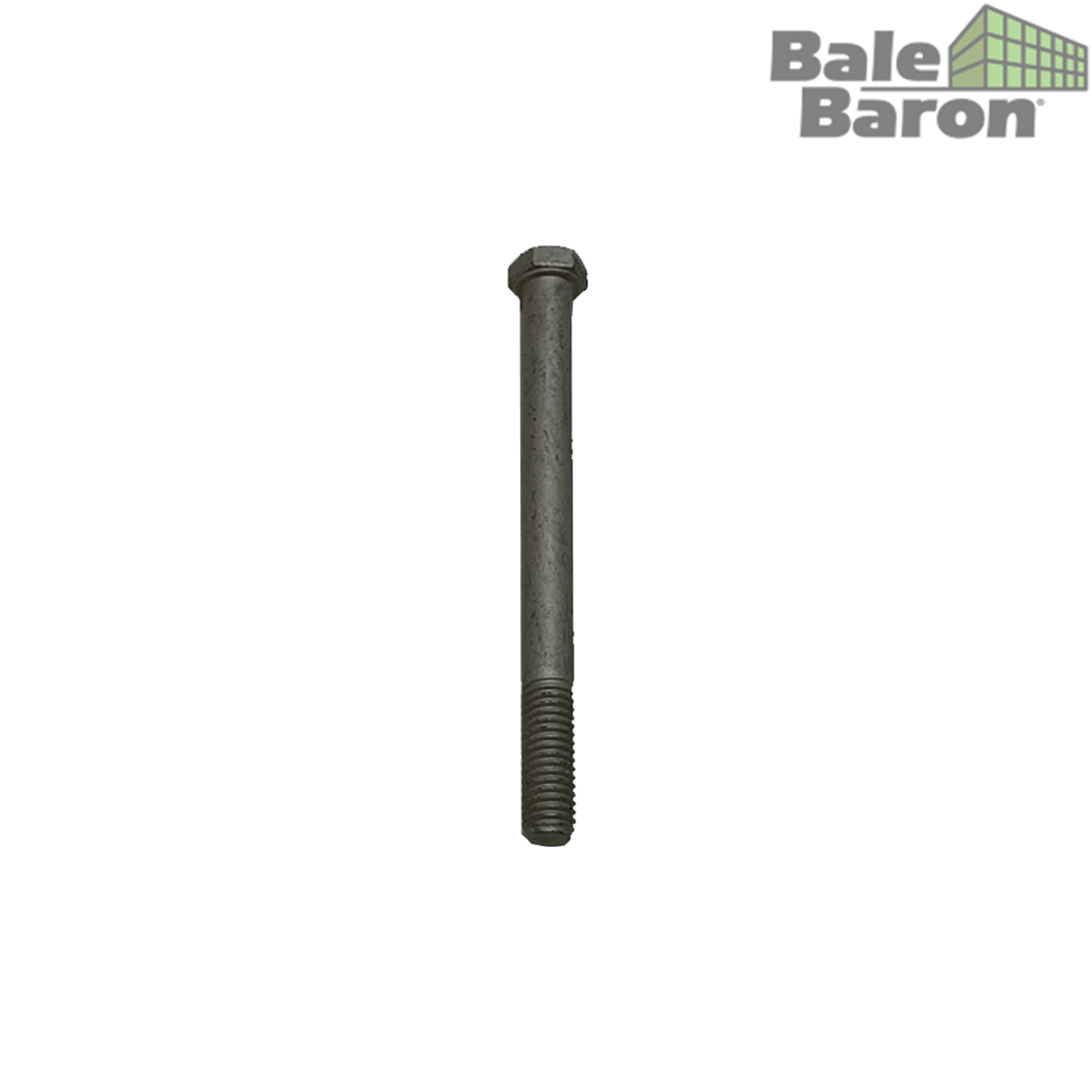 Hex Head Bolt – Speedy Grease (Scrase Farms Ltd)