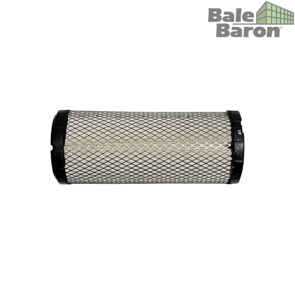 Primary Element Dry Air Cleaner 5 Inch – Speedy Grease (Bale Baron UK Ltd)