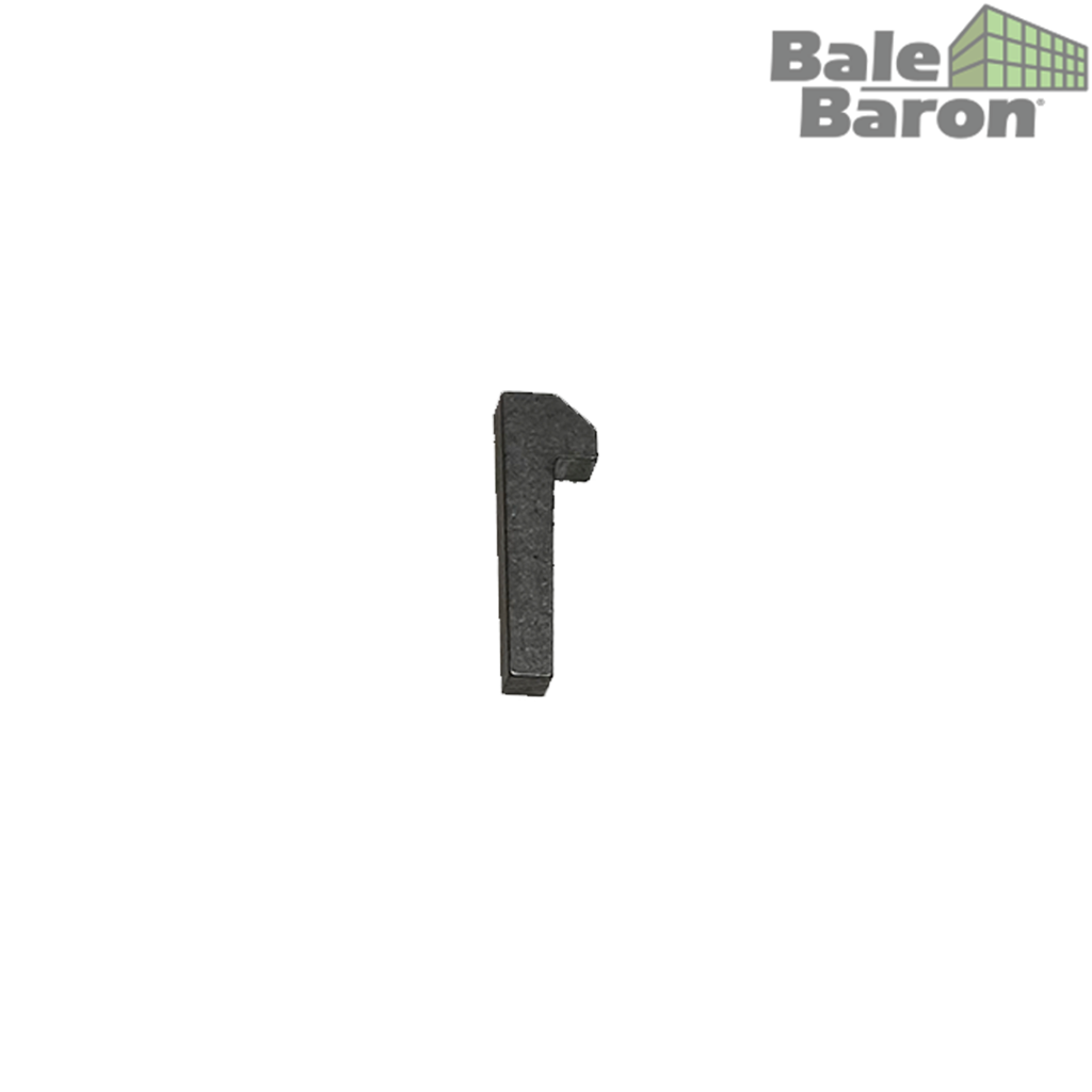 Gib Key – Speedy Grease (Bale Baron UK Ltd)