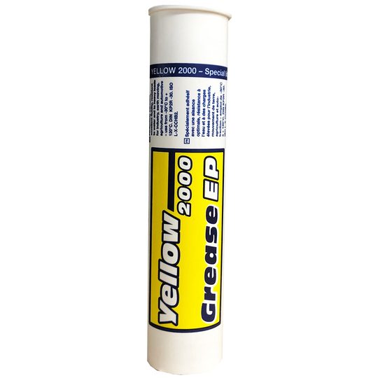 Speedy Grease – Speedy Grease (Scrase Farms Ltd)